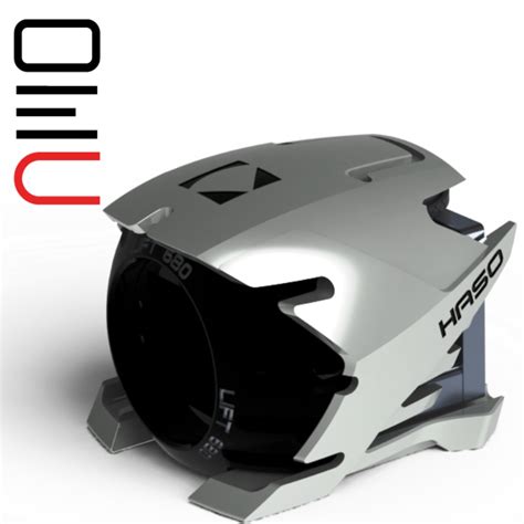 Haso Lift 680 Wavefront Sensor Imagine Optic