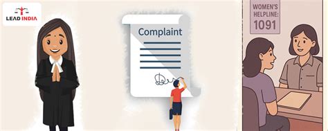 How I Filed A Complaint In Womens Cell And What You Should Know Too
