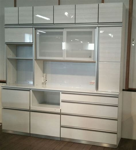 『組合せの出来るシステムダイニングボード』 ダイニングボード リビング キッチン ダイニング