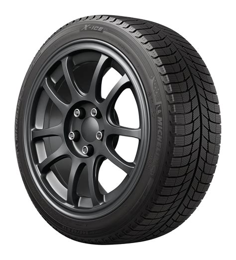 Michelin X Ice Xi3 Tire Canadian Tire