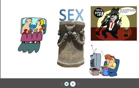 Worshipping The God Of Sex Video Version Darrow Miller And Friends