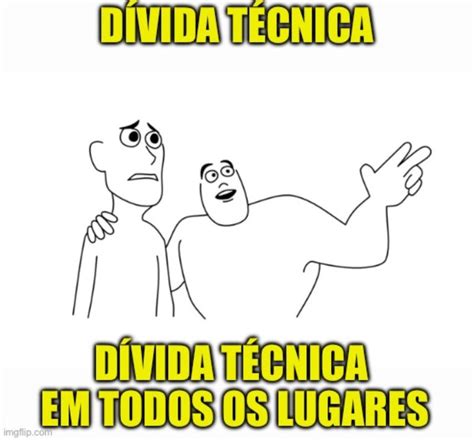 ️cleuton Sampaio Msc No Linkedin Dev Dívidatécnica Sprint Trunk Deploy Produção Linter