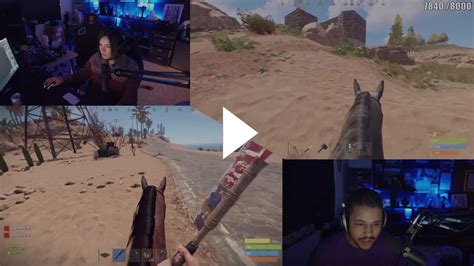 Nmplol I Am Soy Rnmpx