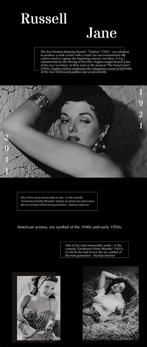 Sex Symbol Of The S And Early S On Behance