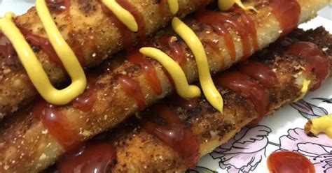 خمیر یوفکا دستورپخت 214 دستورپخت کوکپد