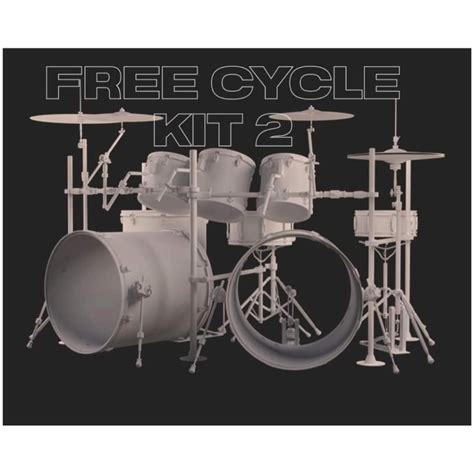 A New Free Kit From Cycle Kit The Beat Community