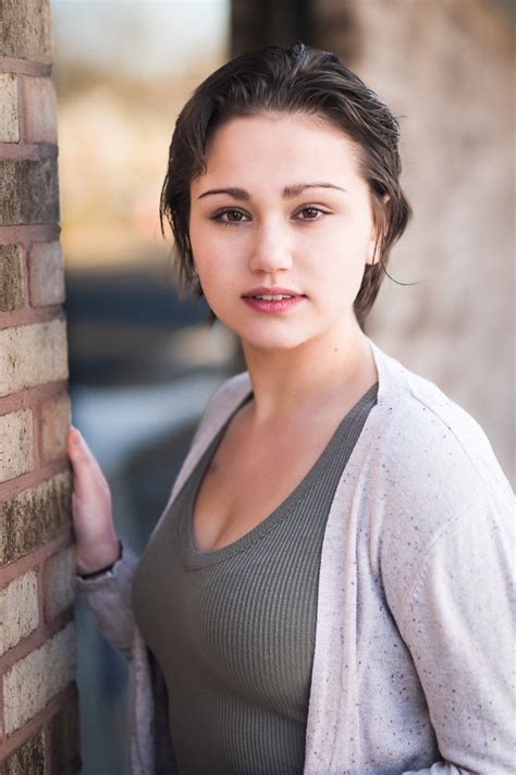 Eliy Simmer Modeling Shoot — Ryan Watkins Photography