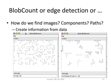 Ppt Compsci 100 Prog Design And Analysis Ii Powerpoint Presentation