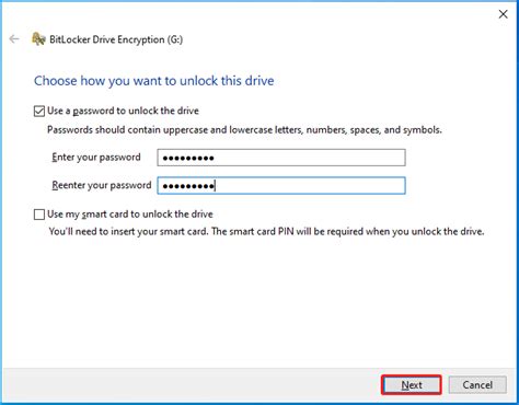 A Full Guide To Clone Bitlocker Drive On Windows 1110 Safely