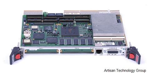 pp 110 012 concurrent technologies cpci processor board artisantg™