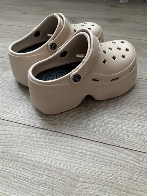 Крокси — ціна 599 грн у каталозі Шльопанці Купити жіночі речі за доступною ціною на Шафі