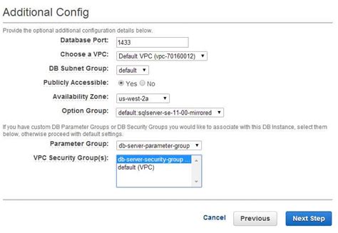 Running Sql Server Databases In The Amazon Cloud Part 1