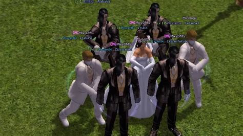 Challenge Accept Coffine Dance Meme From Mixydmg Youtube