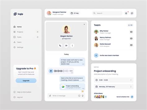 Logip Admin Dashboard Analytics Ux In 2024 Dashboard Design App Interface Design Web Design