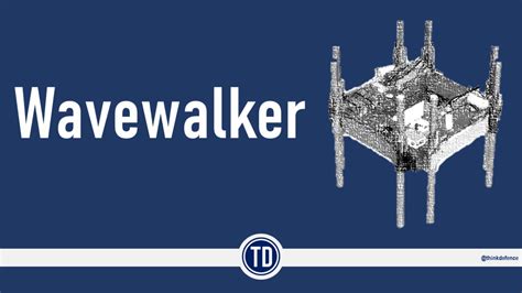 Featured Image Wavewalker Think Defence