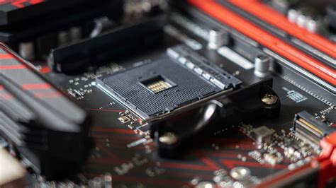 Best Motherboards For Ryzen X In