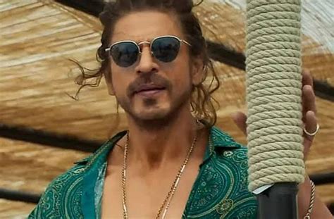 Siddharth On Pathaans Deleted Scene Explains Why Srks Character Doesnt Have A Religion