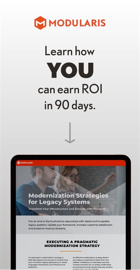 Modularis On Linkedin Platformplus Modularis