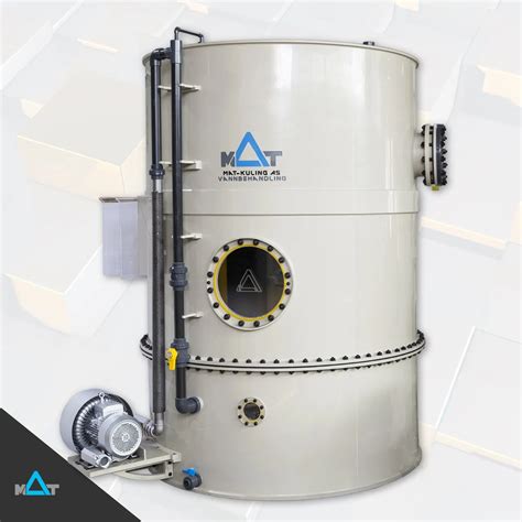 Moving Bed Biofilter Reactors Mbbr For Aquaculture