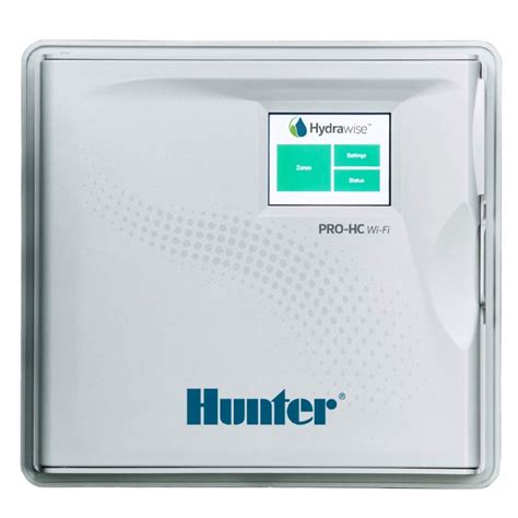 Hunter Company Hydrawise Pro Hc Smart Home Devices
