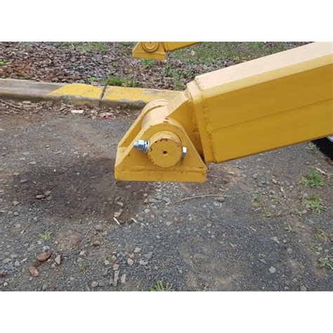 TREE PUSHER D6M D6N Tillys Crawler Parts