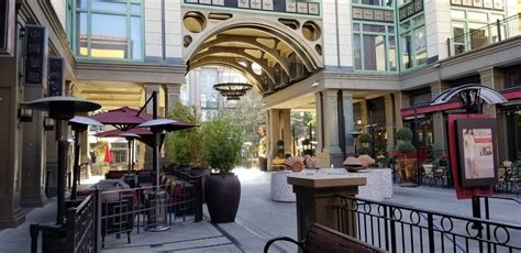 Santana Row 1687 Photos And 1055 Reviews Shopping Centers 377