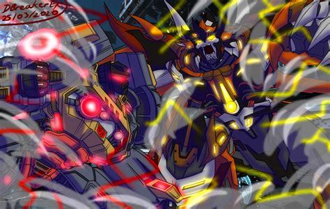If You Ignore Rid Grimlock Foc Vs Predaking Prime Is 100 Possible