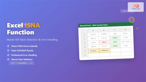 Excel NOT Function Complete Guide To Reverse Logic Formulas CodeLucky