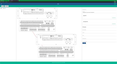 Link Rendering Behind Nodes Issue Projectstorm React Diagrams Github