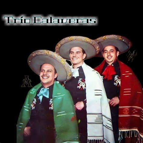 Trío Calaveras Musica Folklorica Orgullo Mexicano Genero