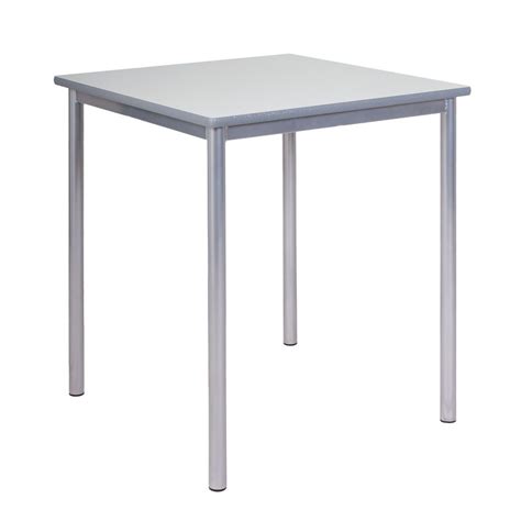 Academy Premium Square Classroom Tables From Our Classroom Tables Desks Range