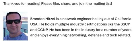 Network Design Dual ISP DMZ And The Network Edge