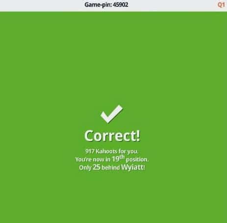 Kahoot Hack Unblocked Working Auto Answer Scripts