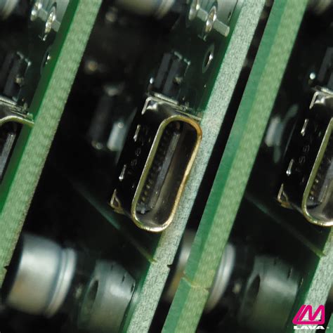 The USB C Connector Blog By Lava