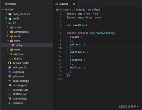 Vuex学习，详解state、getters、mutations、actions、modulesstate Actions Getters