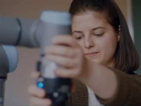 Ur10 Collaborative Robot Arm Universal Robots Malaysia