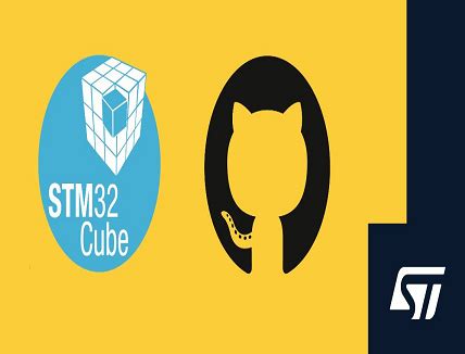 STM32 Hotspot A New GitHub For Unofficial Projects