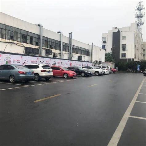 吴江将新增泊位不少于3万个！实现车位共享 停车场 智慧 数据