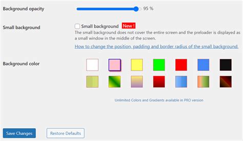 How To Add A Preloader Animation To Wordpress Step By Step