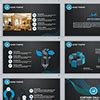 IN NATURAL SCIENCE REPORT POWERPOINT On Behance