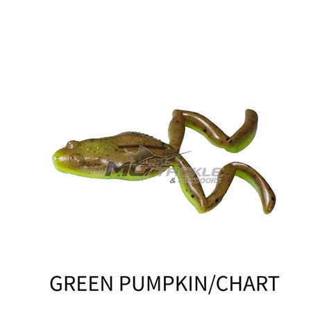 Jackall Clone Frog Motackle And Outdoors