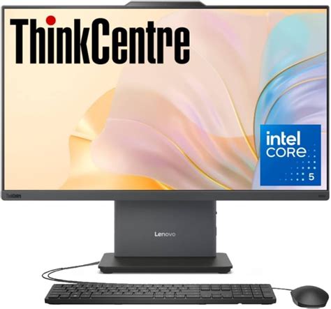 Amazon Com Lenovo Thinkcentre Business All In One Computer Fhd Ips Display Intel Core