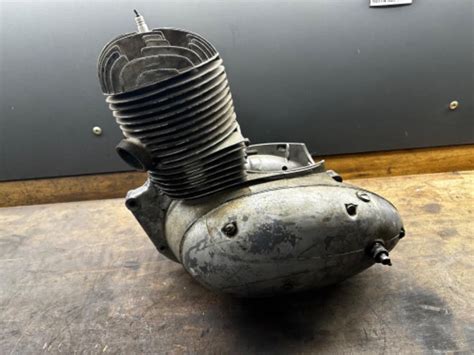 Jawa Perak Motor Fj Aukro