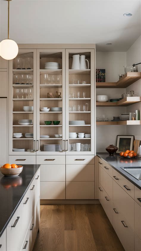 44 Walk In Pantry Ideas For Optimal Organization Design Layouts