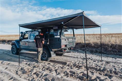 Getting To Know Dirtbox Overland Modular Overland Solutions For