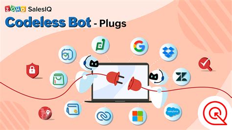 Tip 2 Perform Customized Actions On Codeless Bot Using Plugs