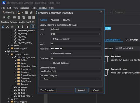 Migrating Data From Oracle To Postgresql Database Devart Blog
