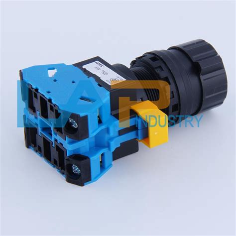 PCS For IDEC HW R D B Select Button Switch EBay