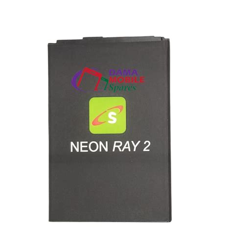 Neon Ray 2 Battery Dama Mobile Spares