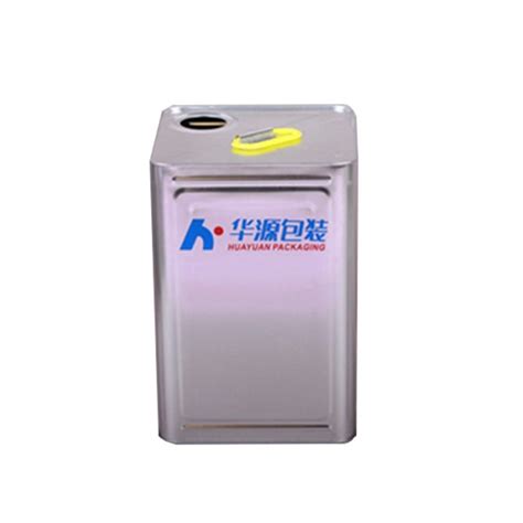China Metal Solvent Container Manufacturers Suppliers Customized